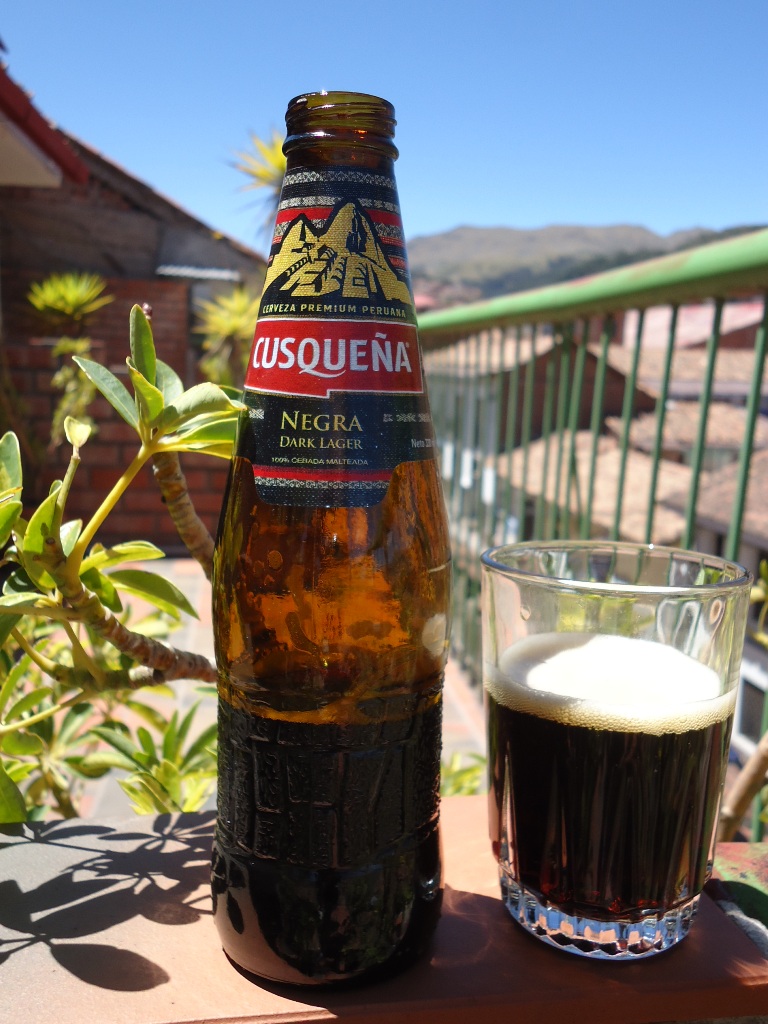 Na zdrowie, czyli co pijają Peruwiańczycy?