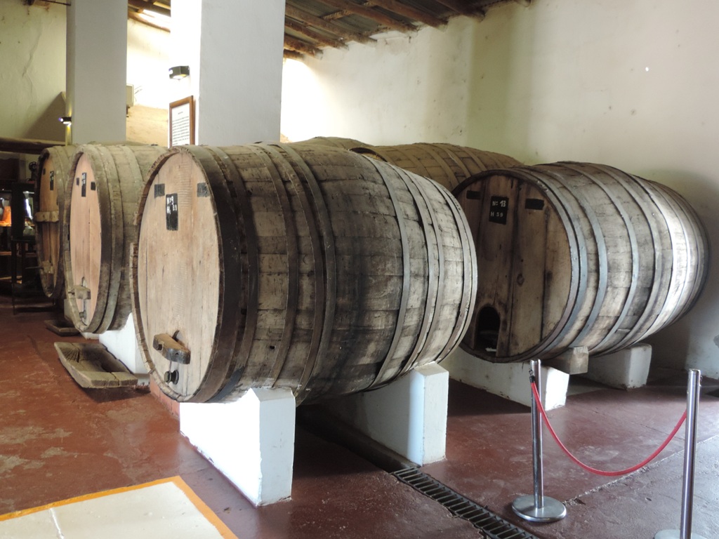 Na zdrowie, czyli co pijają Peruwiańczycy?