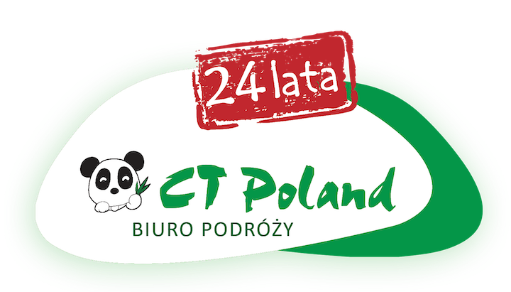 Busan - Biuro Podróży CT Poland